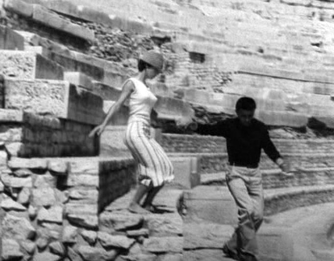 The Film Sufi: “Les Mistons” - Francois Truffaut (1957)