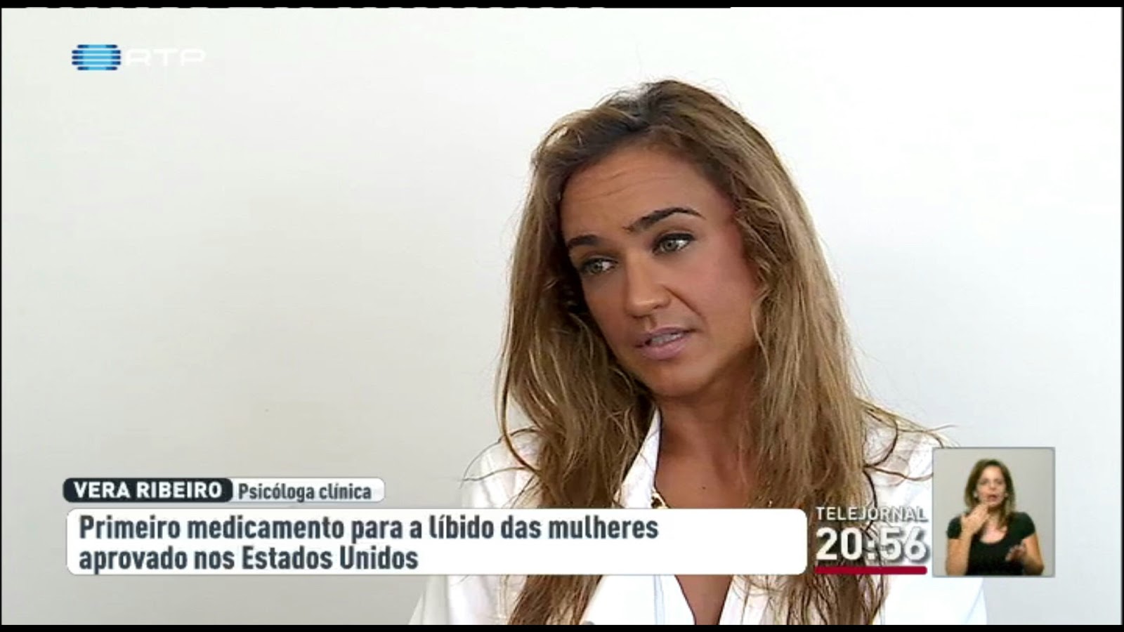 Vera Ribeiro.com: Reportagens