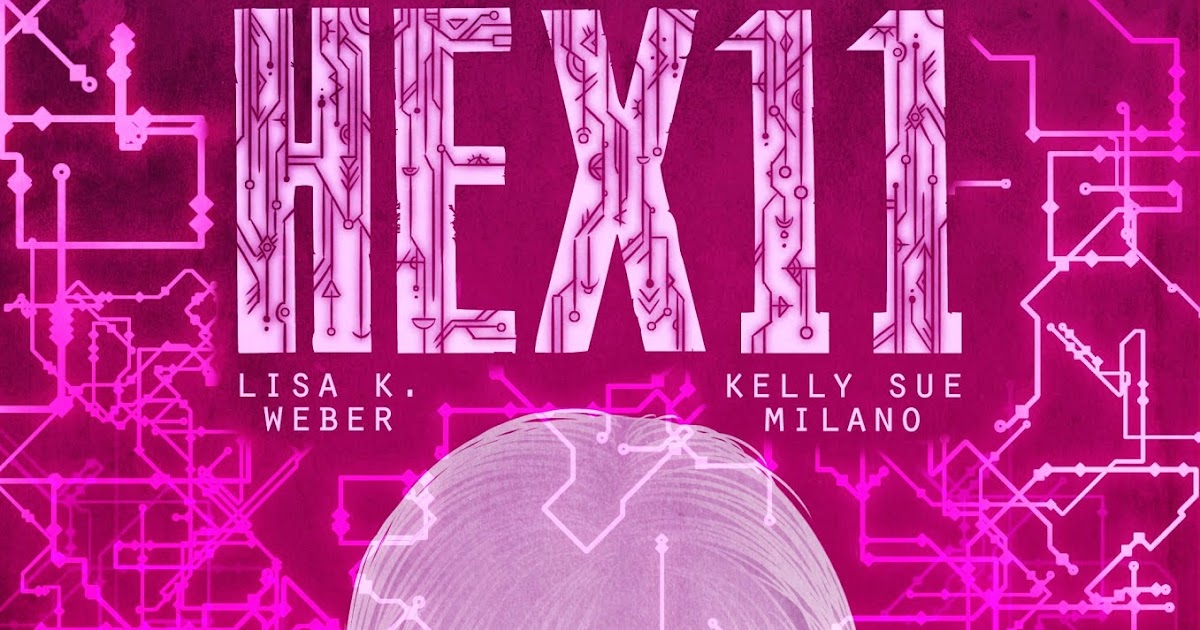 The Pencil Mechanical: HexComix and Hex11