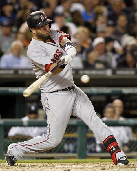 6/9 .. BOS vs DET, 레싹 영상 : MLBPARK