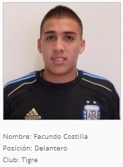 Faces by Reinaldo | Nacho Monreal (Todo en 1º página)