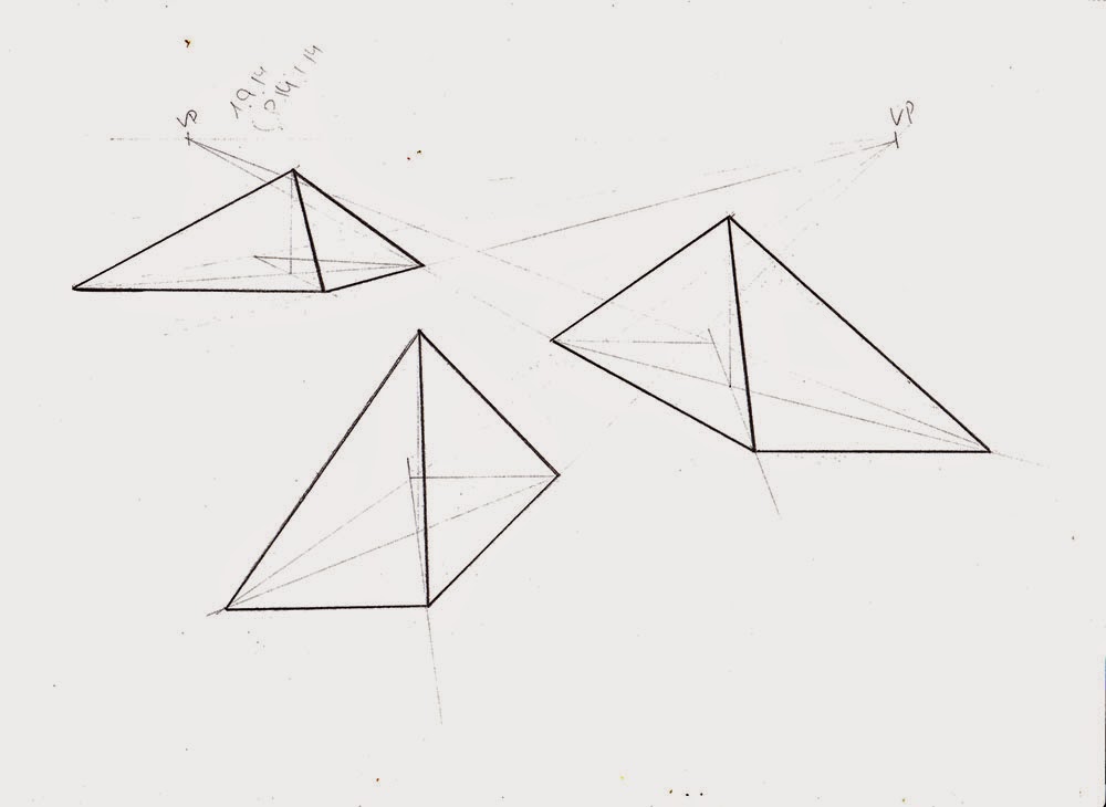 Weekly Doodles And Tuts How To Draw A Pyramid In 1 Point And 2 Point weekly-doodles-and-tuts-how-to-draw-a-pyramid-in-1-point-and-2-point