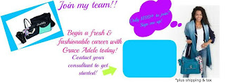 WICKLESS ALLSTARS: JOIN MY GRACE ADELE TEAM TODAY