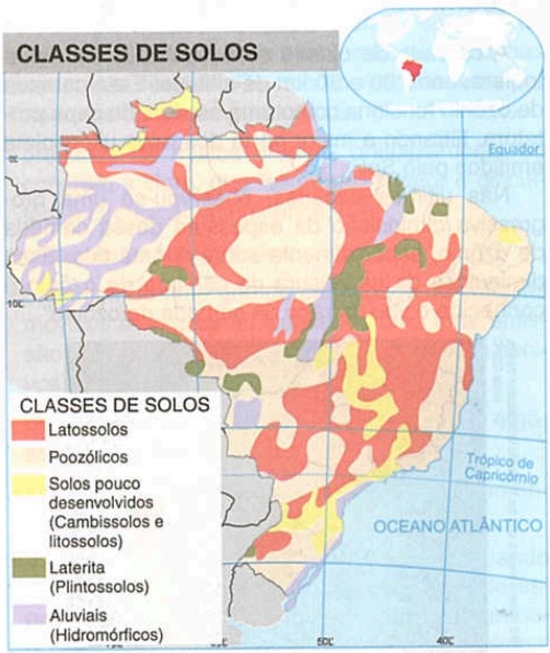 AULA Solo - Geografalando