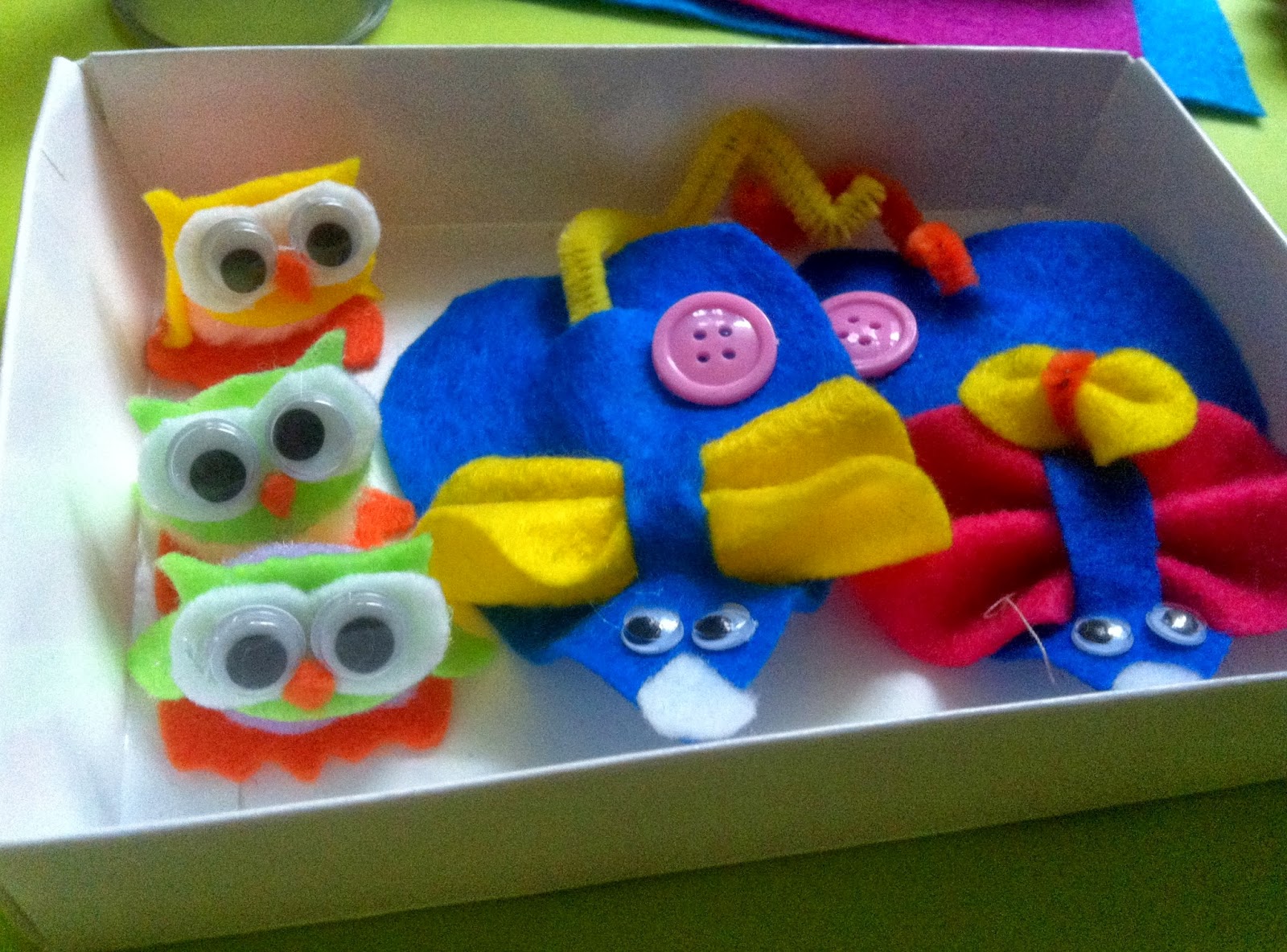MunchkinTime Easy Felt Mouse Craft For Kids munchkintime-easy-felt-mouse-craft-for-kids