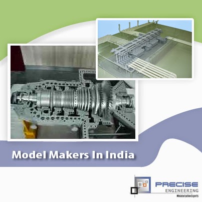 Precise Engineering Models Pvt Ltd: Precise Engineering Models in Bangalore, India