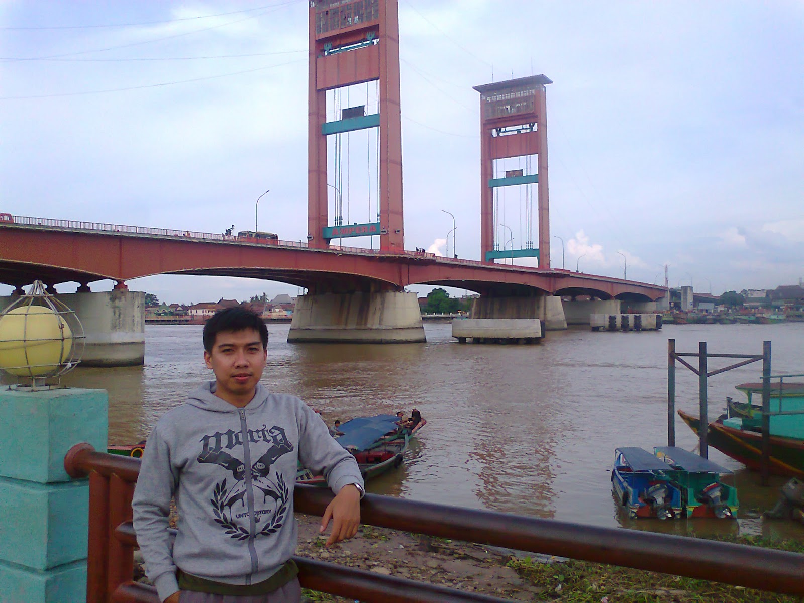 Inspirasi Dunia Seputar Islam dan Komputer: [ Images ]