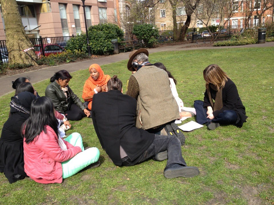 Education And Campaign Working Group The 2nd British Council Film education-and-campaign-working-group-the-2nd-british-council-film