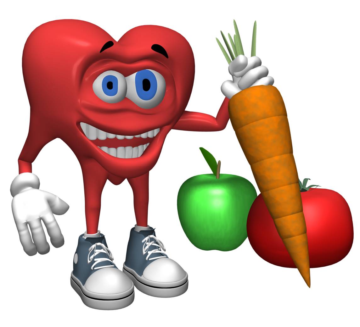 4 Foods For A Healthy Heart Health Benefits Of Fruits 4-foods-for-a-healthy-heart-health-benefits-of-fruits