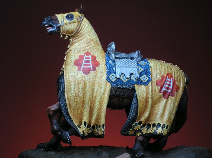 [TMP] "Verona Knight" Topic