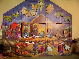 Advent Around the World - Multicultural Kid Blogs