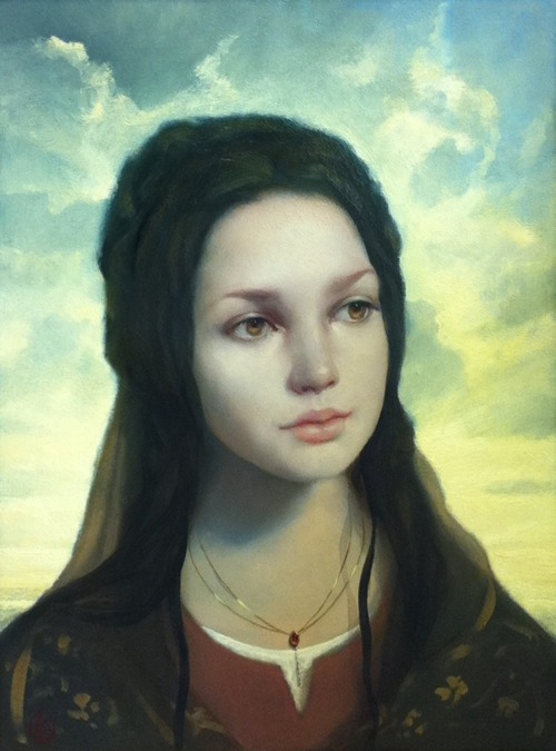 bensozia: Ken Hamilton's Portraits bensozia: Ken Hamilton's Portraits
