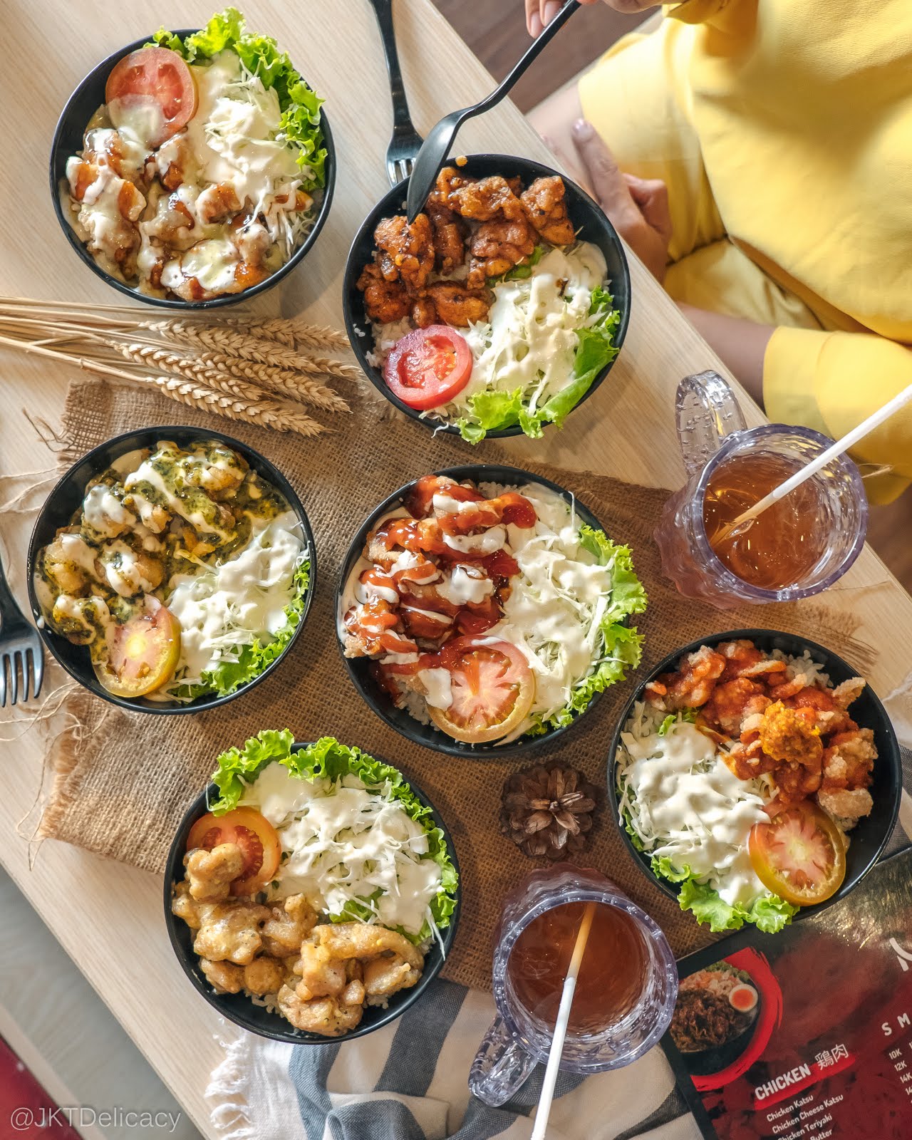 JKTDelicacy Mister Lie Menu Rice Bowl Mulai Dari 10 000 Saja jktdelicacy-mister-lie-menu-rice-bowl-mulai-dari-10-000-saja