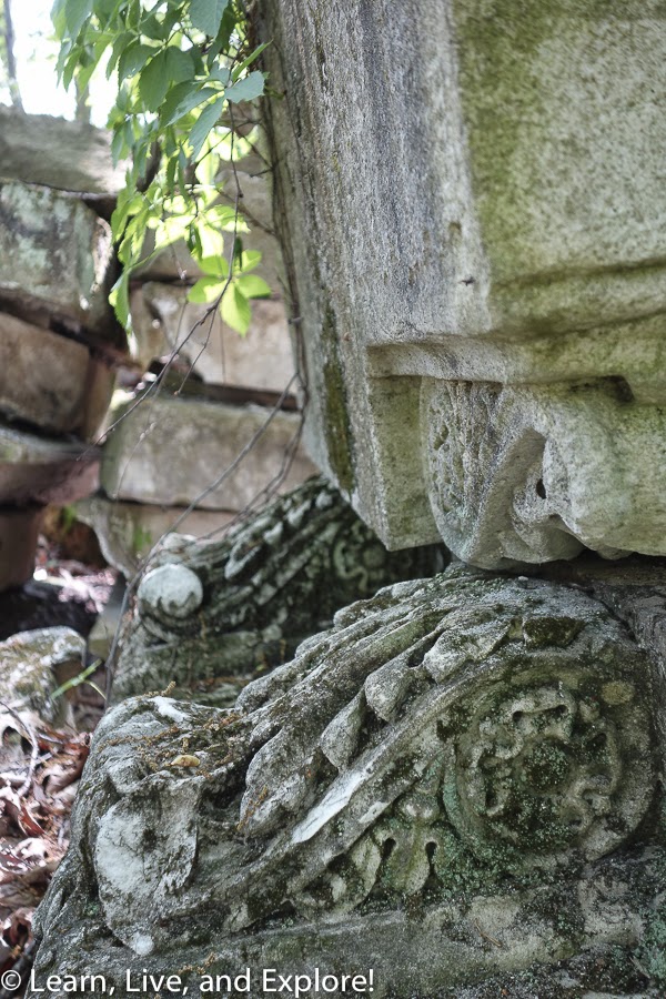 Hidden Washington D.C. Historical Surprises ~ Learn, Live, and Explore!