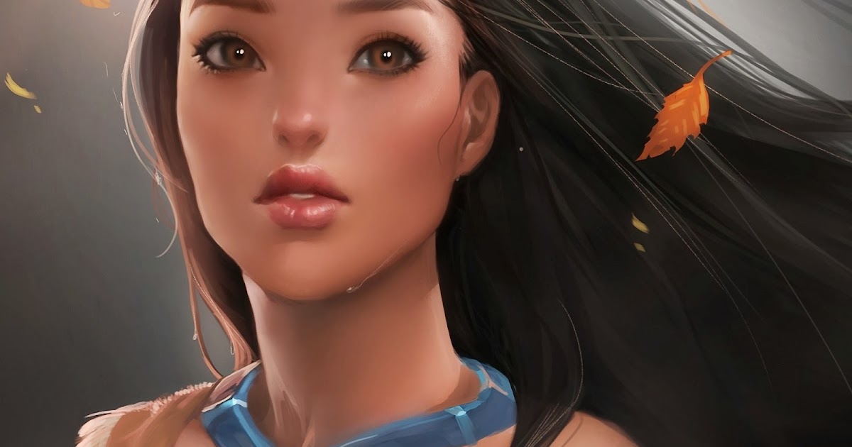 A verdadeira história de Pocahontas - Verdadeira História A verdadeira história de Pocahontas - Verdadeira História