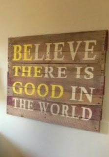 TUTORIAL CUADRO CON PALETS