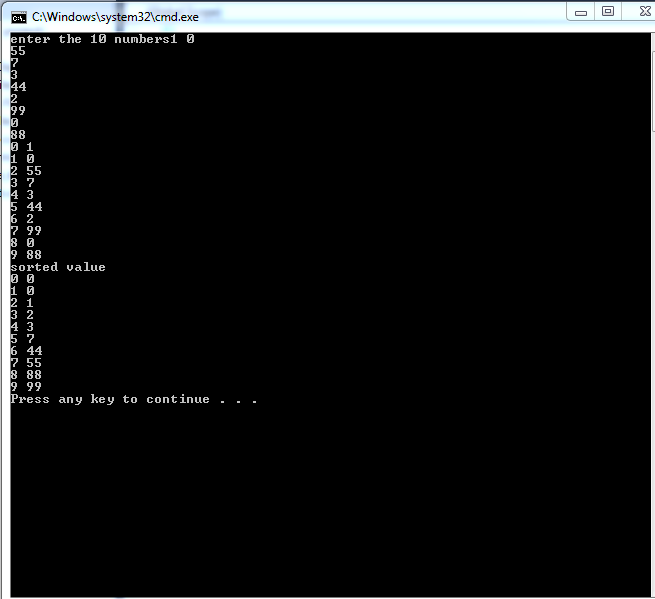 Sorting of local variables or using thrust inside kernels in cuda