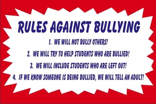 Bullying Prevention Tips for Kids and Teens ~ The Anti-Bully Blog