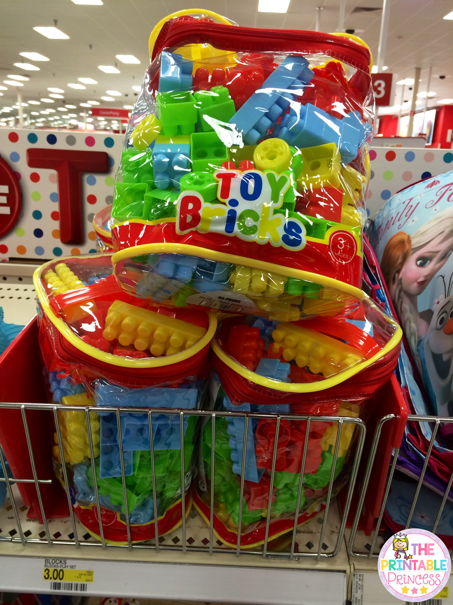 Build a Sight Word (plus recording sheet)