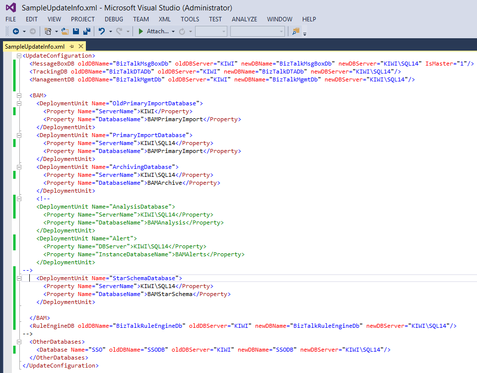 Vbscript To Run .sql File Vbscript To Run .sql File