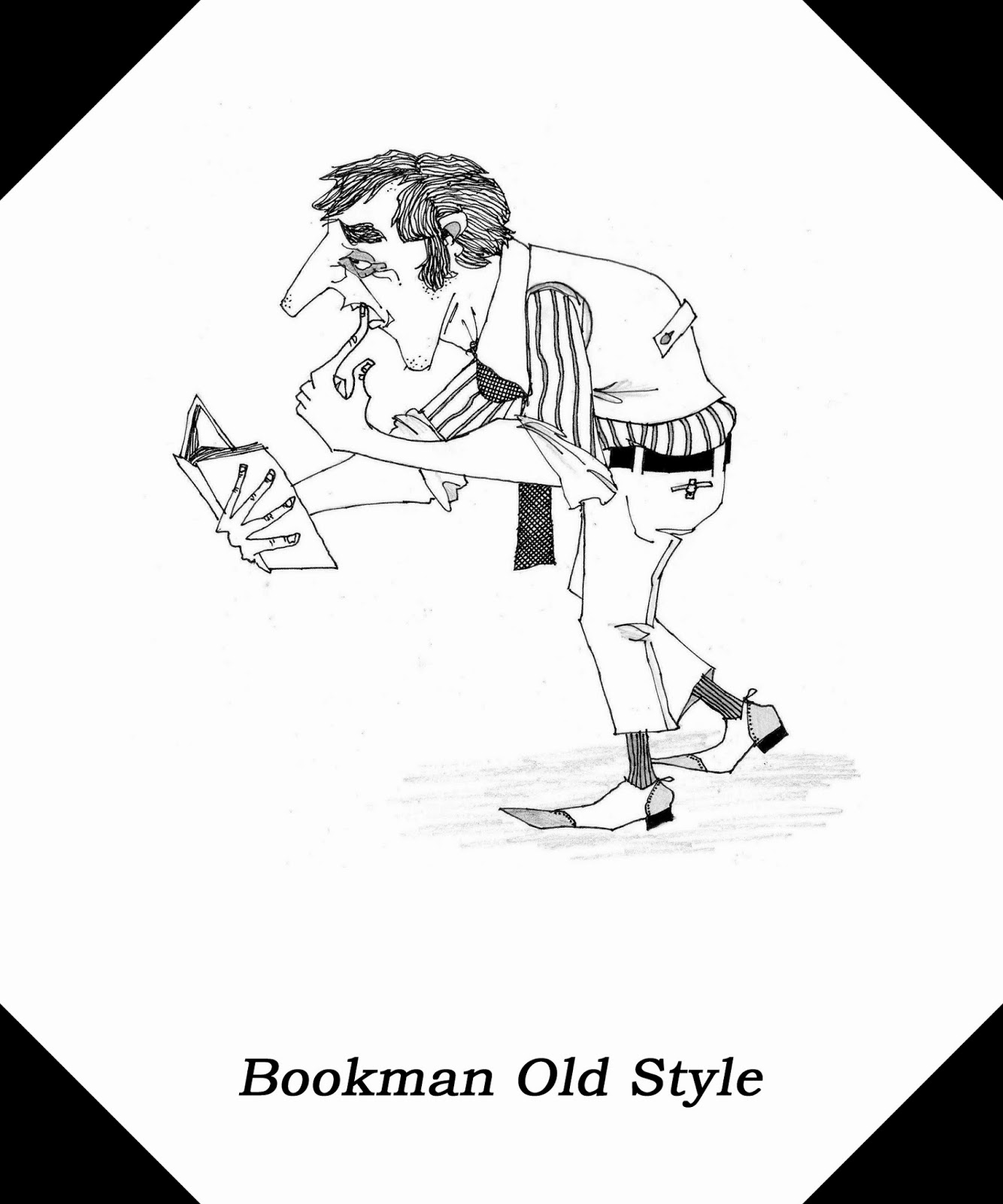 Long Live The Underground Font Cartoon 1 Bookman Old Style long-live-the-underground-font-cartoon-1-bookman-old-style