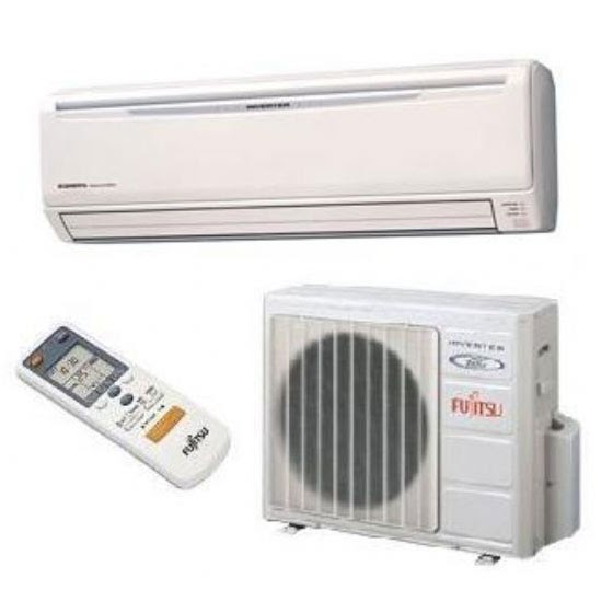 Inverter klime: GREJANJE NA STRUJU