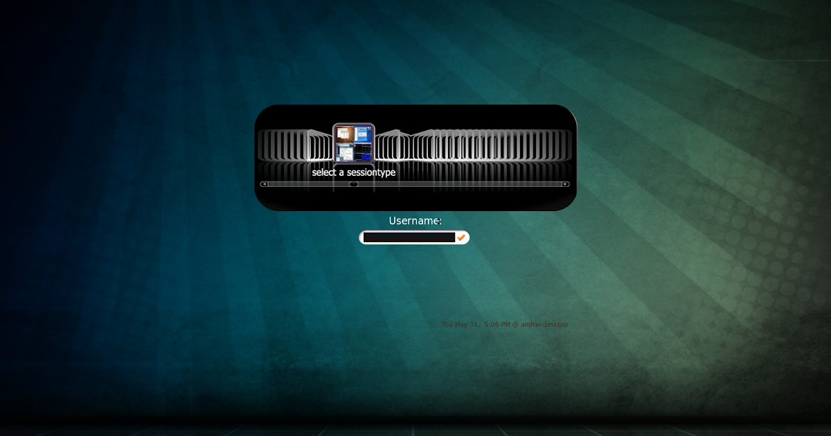 Install Mint Display Manager (MDM) In Ubuntu 12.04 ~ Web Upd8: Ubuntu / Linux blog