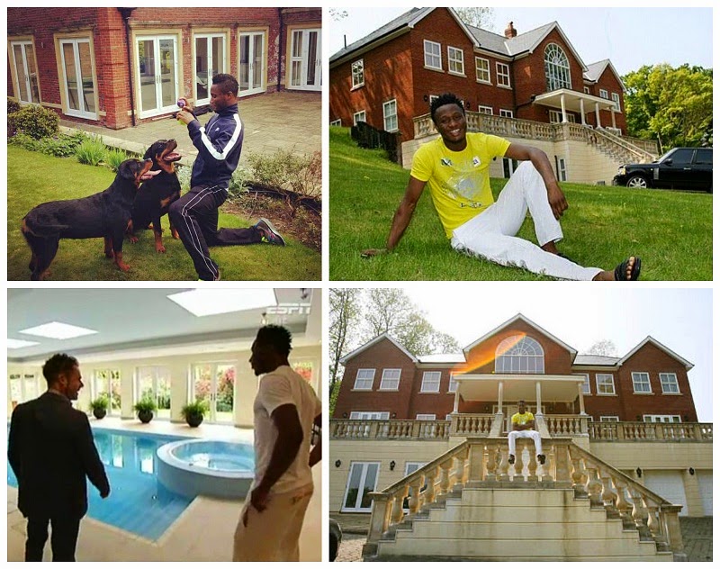 Soccer Players Best House at Glenna Keitt blog Soccer Players Best House at Glenna Keitt blog