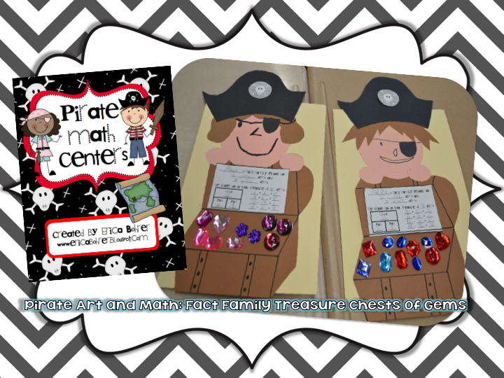 Talk Like a Pirate Day – Celebrating with a Freebie!