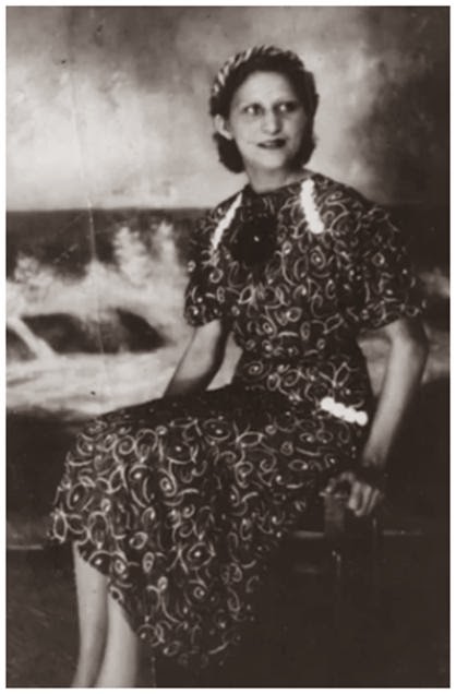 JULIA DE BURGOS (1914-1953) 100 AÑOS DE SU NATALICIO Blog Oficial: 04/25/14