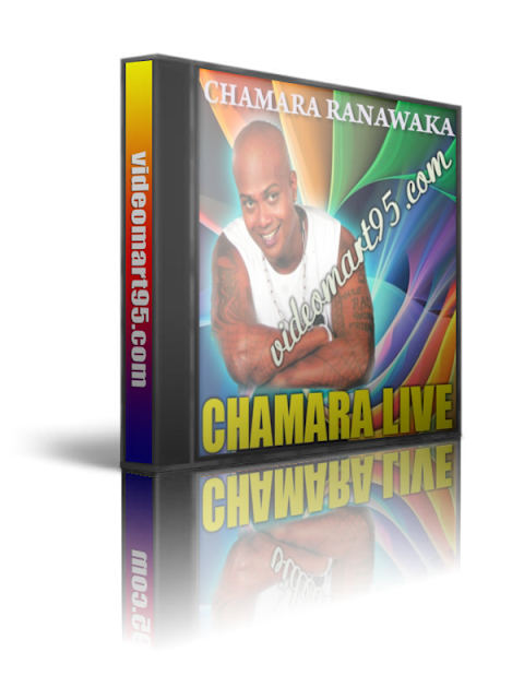 CHAMARA RANAWAKA - CHAMARA LIVE - mp3lk.blogspot.com CHAMARA RANAWAKA - CHAMARA LIVE - mp3lk.blogspot.com