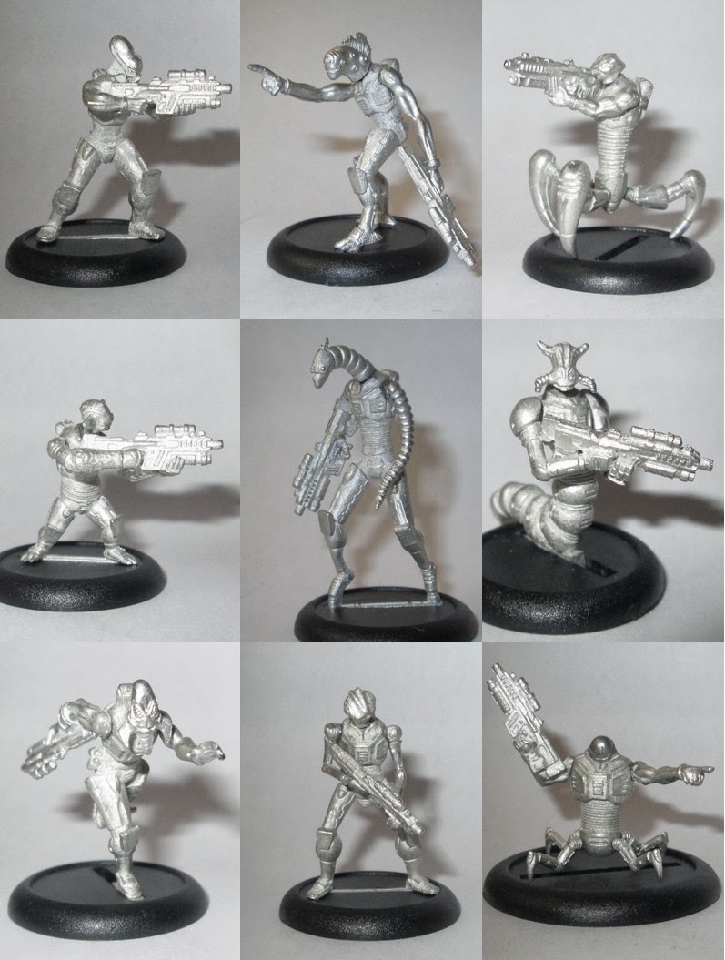 [TMP] "Alien Shocktroopers Squad" Topic