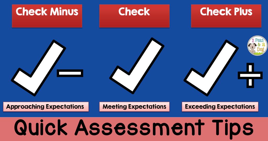 Quick Assessment Tips 2 Peas And A Dog quick-assessment-tips-2-peas-and-a-dog