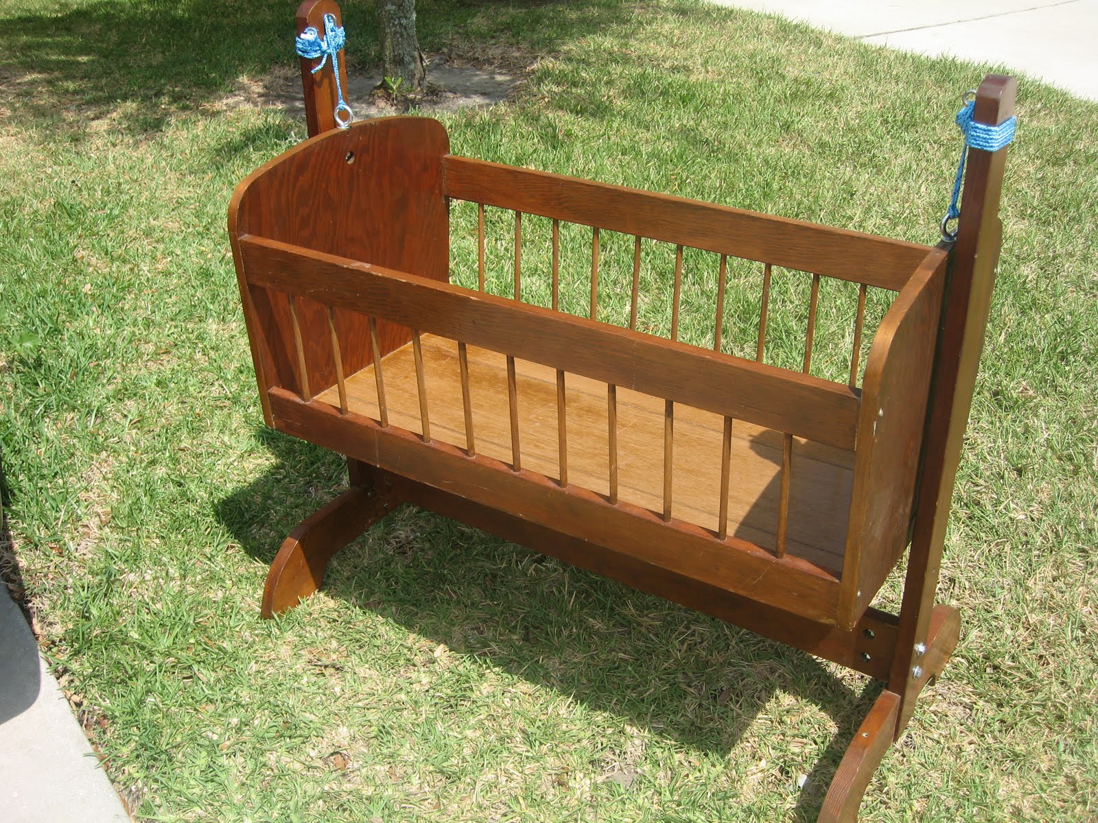 Camelot Art Creations: ANTIQUE BABY CRADLE Camelot Art Creations: ANTIQUE BABY CRADLE