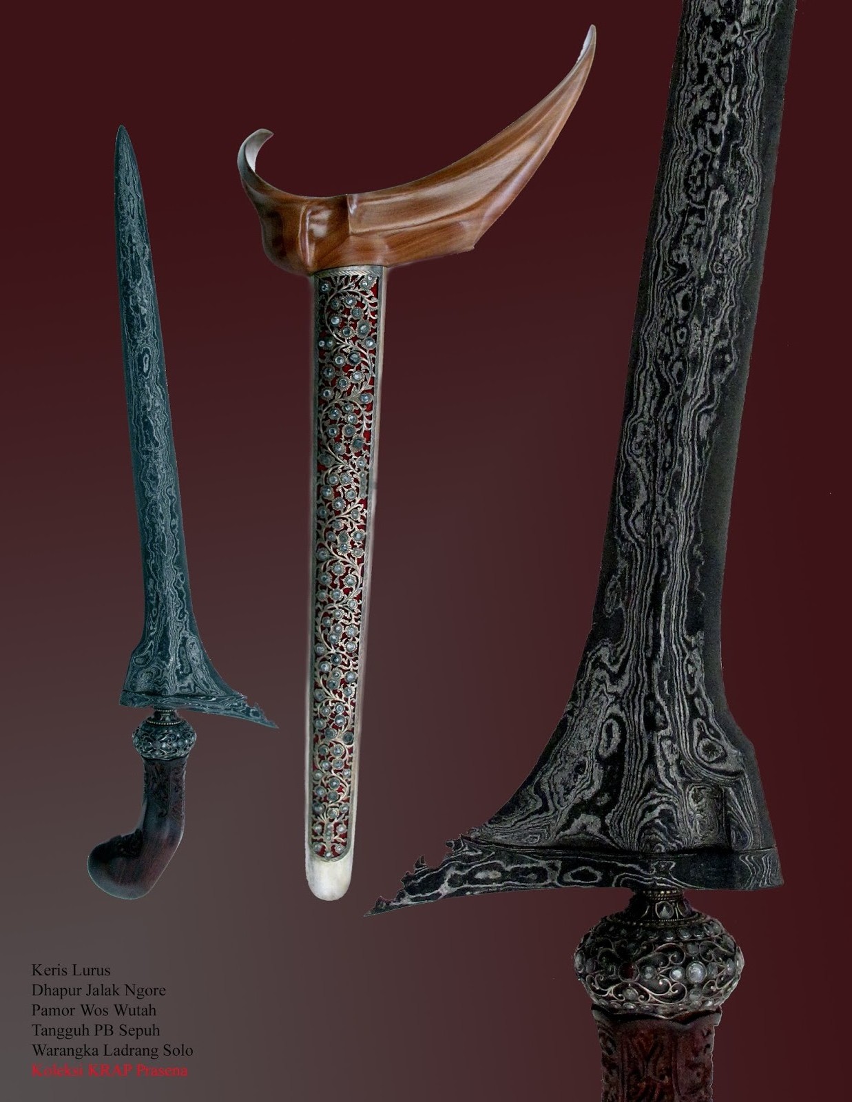 Buku Dapur Keris Pdf – Beinyu.com