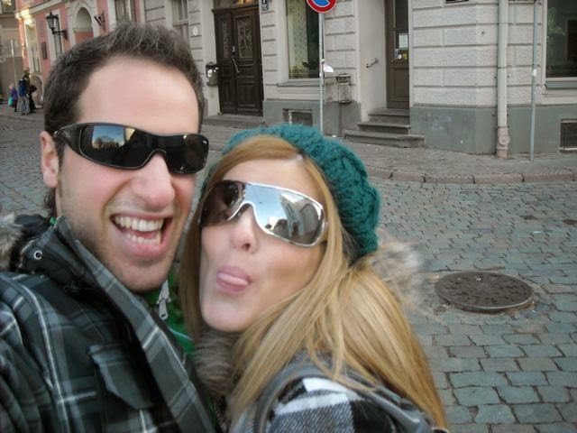 RIGA | . TUTUKI EXPRESS