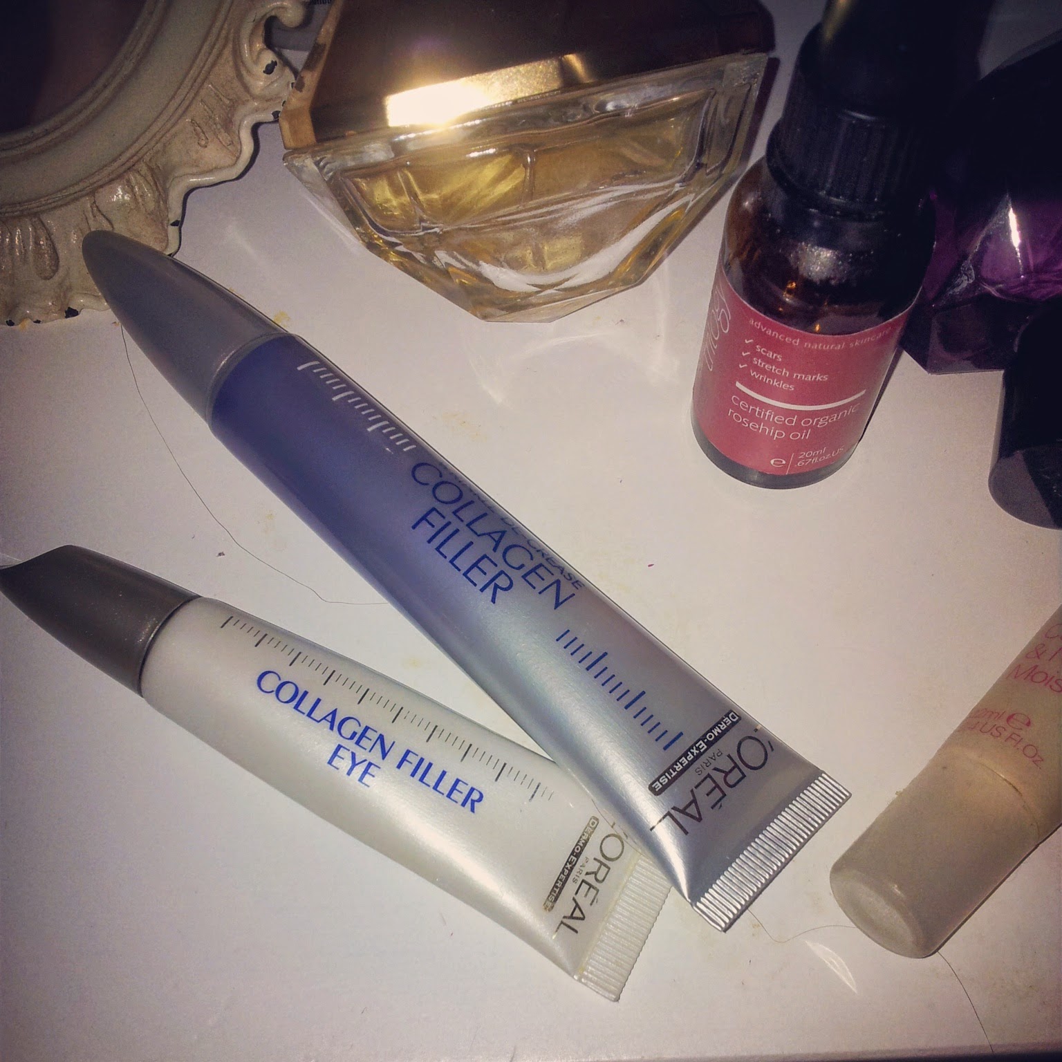 Likes and Love : L’Oreal’s anti aging collagen wrinkle decrease filler ... Likes and Love : L’Oreal’s anti aging collagen wrinkle decrease filler ...