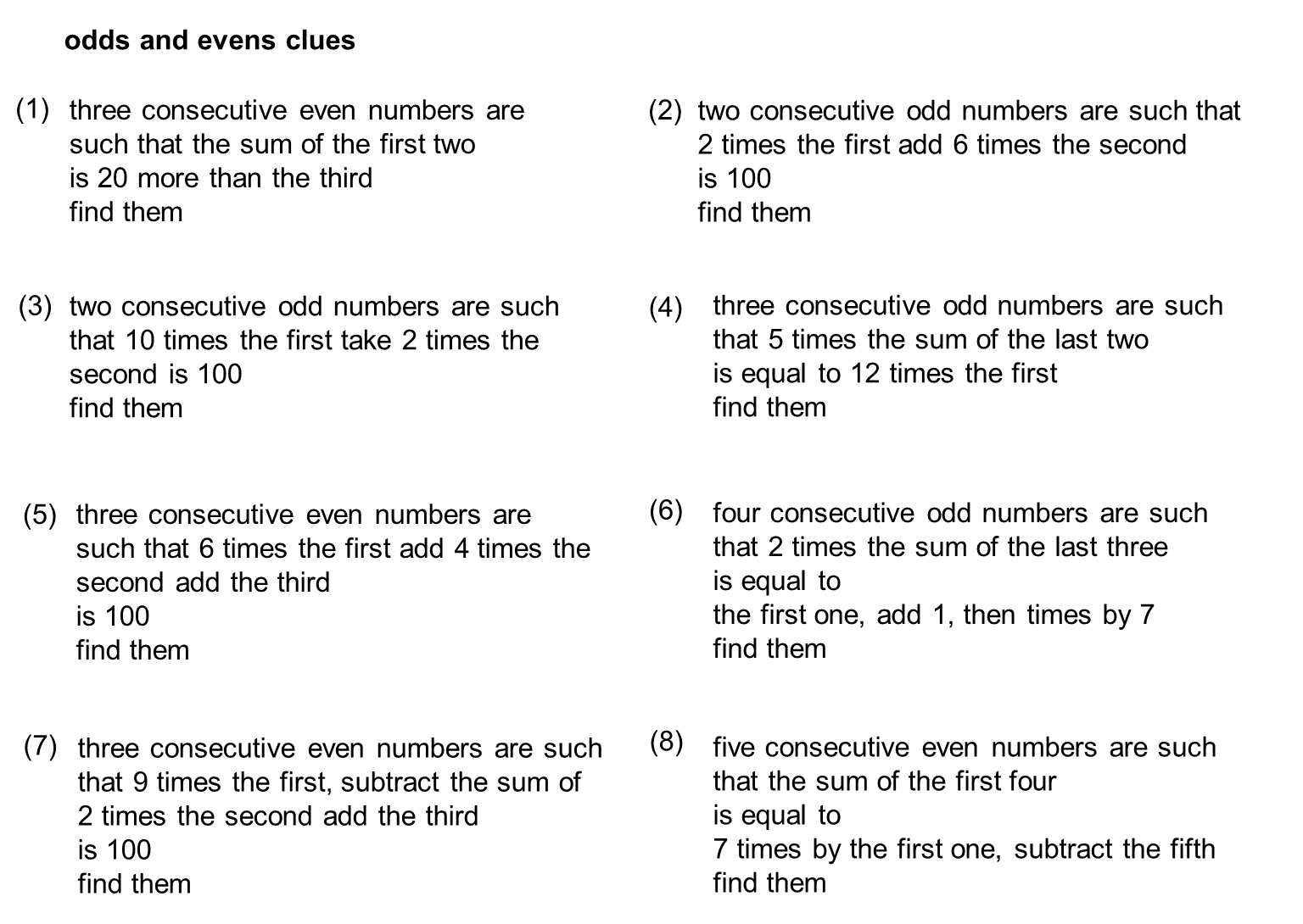 MEDIAN Don Steward Mathematics Teaching Odd And Even Numbers median-don-steward-mathematics-teaching-odd-and-even-numbers