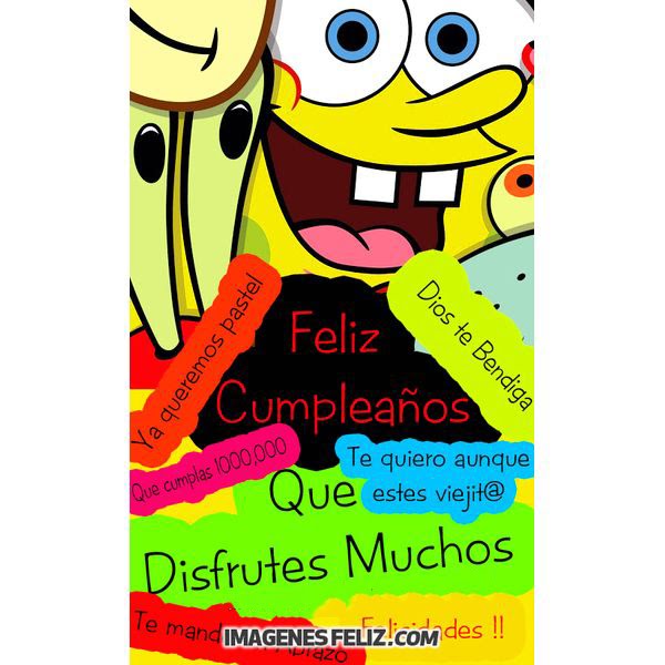 +80 Imágenes de Feliz Cumpleaños Graciosas y Chistosas 💥【 IMÁGENES Feliz Cumpleaños