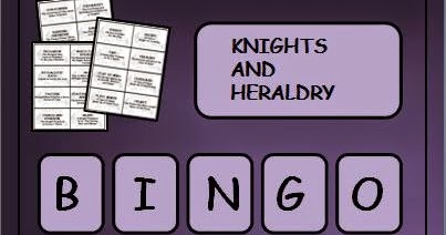 The Best of Teacher Entrepreneurs: MEDIEVAL KNIGHTS READING PASSAGES ...