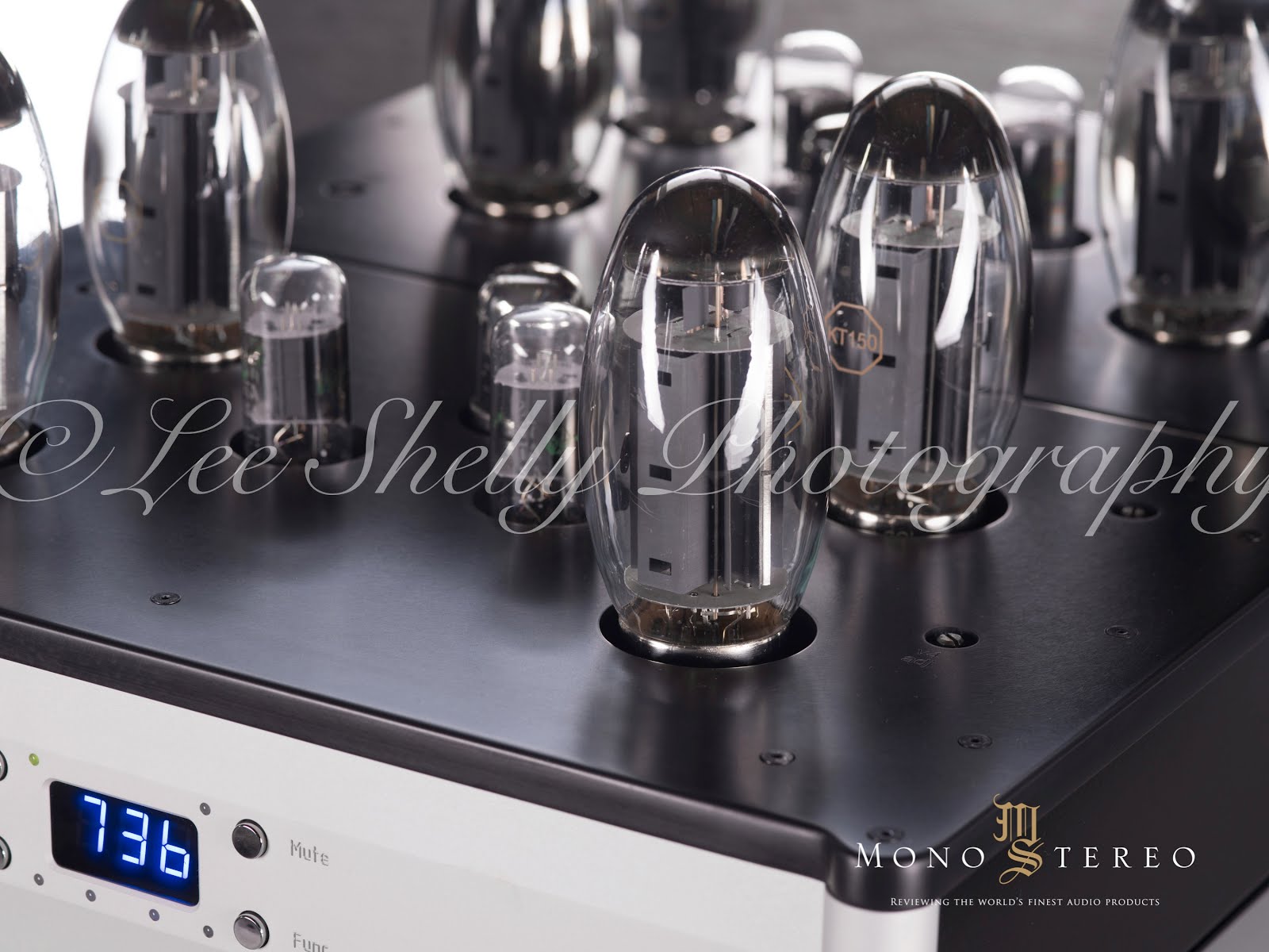 DOSHI AUDIO NEW PRODUCTS – Ultimate High-Fidelity