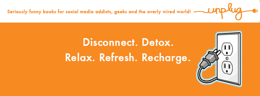 Illuminated Living: Bright Spot | The Unplug Series