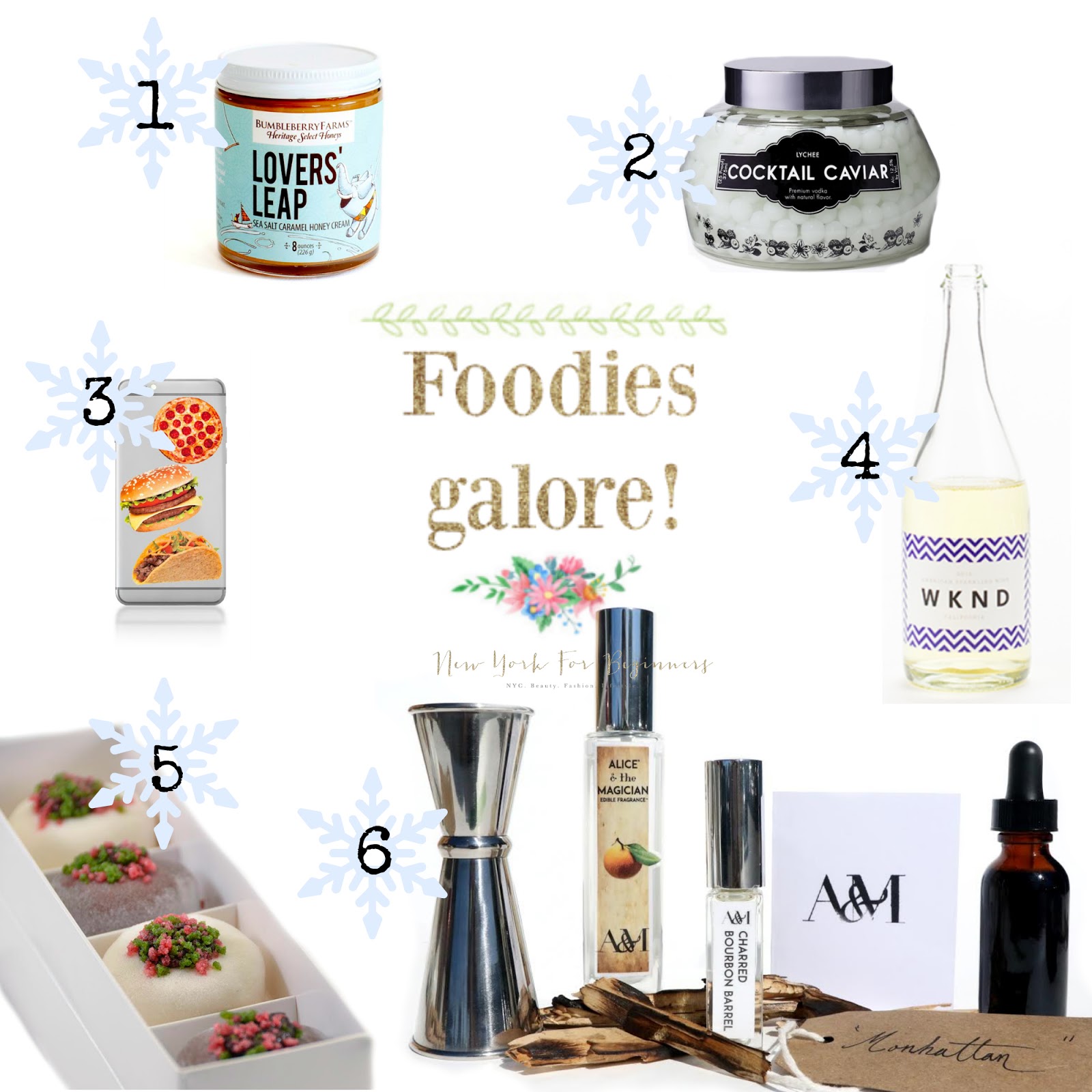 Holiday Gifts For Foodies New York For Beginners holiday-gifts-for-foodies-new-york-for-beginners