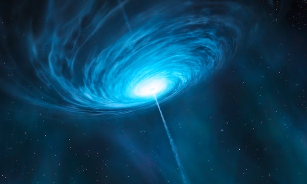 The Fastest Things In The Universe the-fastest-things-in-the-universe