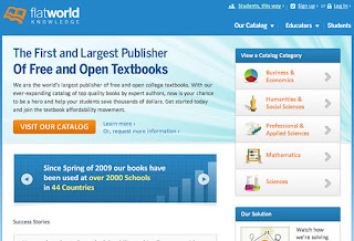 Corporate eLearning Strategies and Development: Flatworld Knowledge Succeeds in the Textbook ...