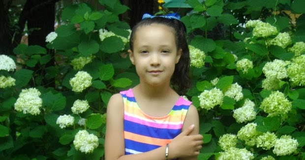 One Savvy Mom ™ | NYC Area Mom Blog: For The Love Of Summer! Total Girl® Exclusively At JCPenny