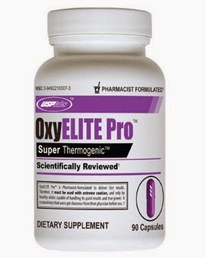 Oxyelite Pro - Como tomar, O que é, Benefícios e Efeitos Colaterais - Hipertrofia Muscular ...