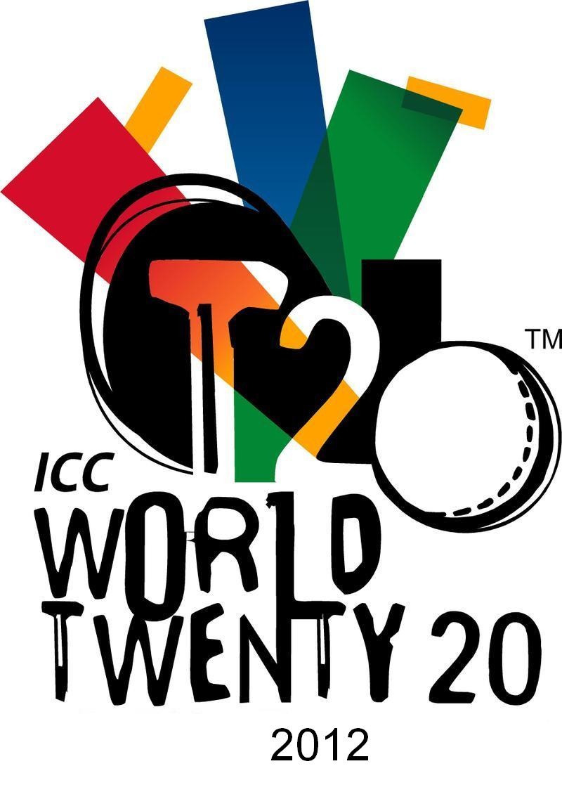 T20 WORLD CUP 2012: ICC Twenty20 World Cup 2012 T20 WORLD CUP 2012: ICC Twenty20 World Cup 2012