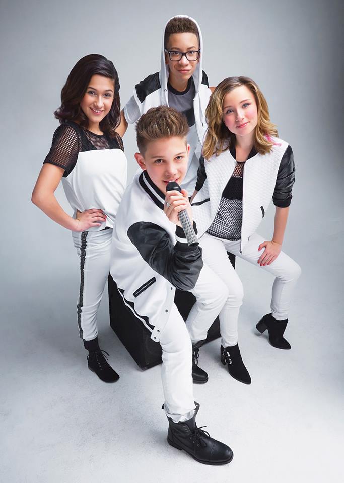 Thanks Mail Carrier Today s Biggest Hits Sung By Kids For Kids KIDZ thanks-mail-carrier-today-s-biggest-hits-sung-by-kids-for-kids-kidz