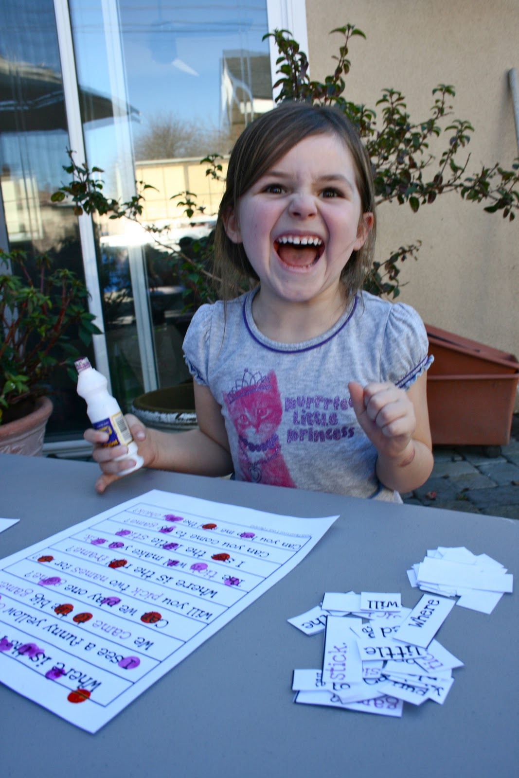 Ready2Read Level 2: Unit 7